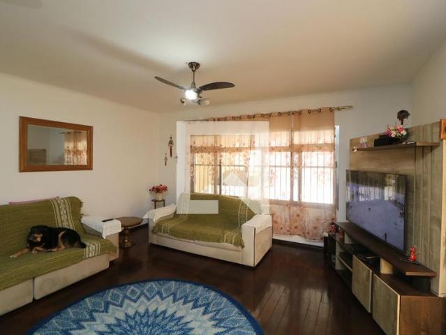 Casa, Vila Alpina, 3 Quartos, 190 m2 São Paulo