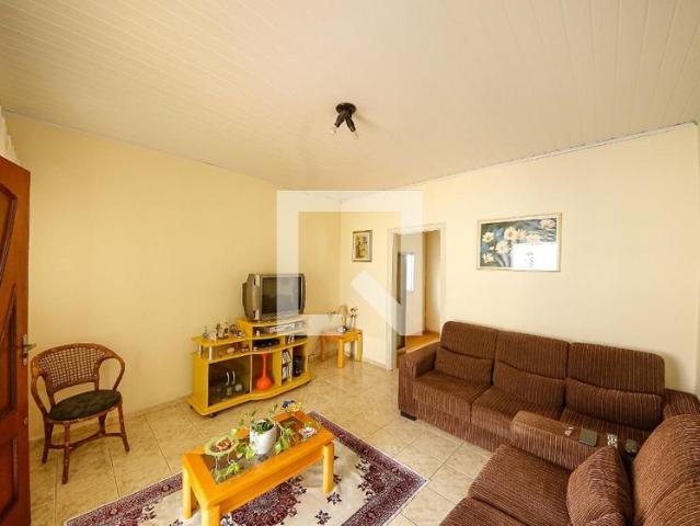 Casa, Vila Alpina, 3 Quartos, 280 m2 São Paulo