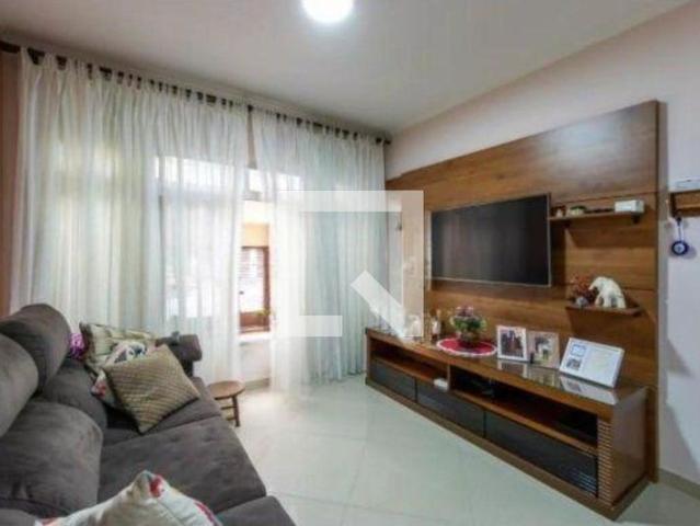 Casa, Vila Alpina, 4 Quartos, 170 m2 São Paulo