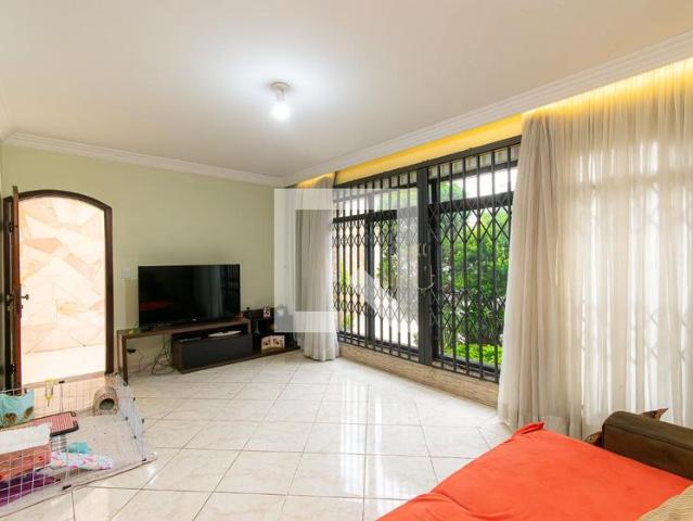 Casa, Vila Alpina, 5 Quartos, 190 m2 São Paulo