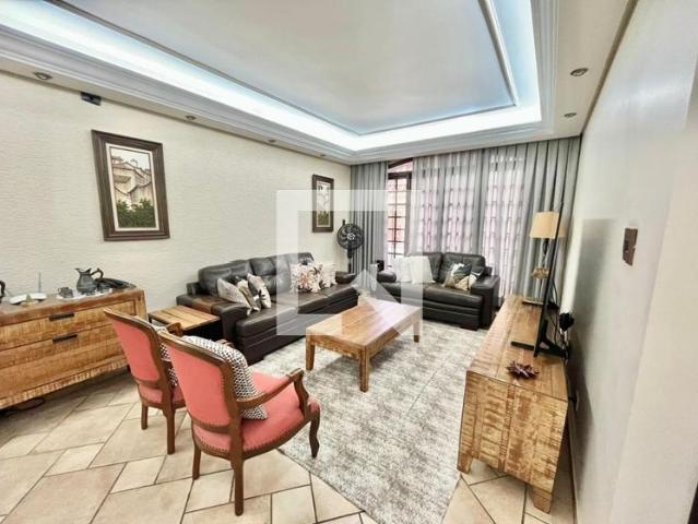 Casa, Vila Alpina, 7 Quartos, 317 m2 São Paulo
