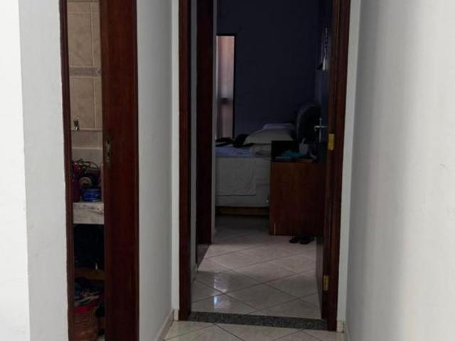 Casa, Vila Aparecida, Taubaté, SP