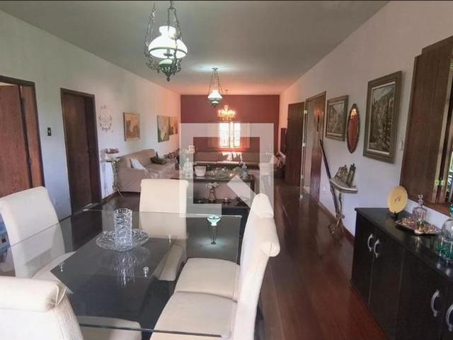 Casa, Vila Aparecida, 4 Quartos, 531 m2 Nova Lima