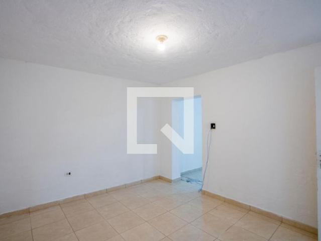 Casa, Vila Apiaí, 1 Quarto, 60 m2 Santo André