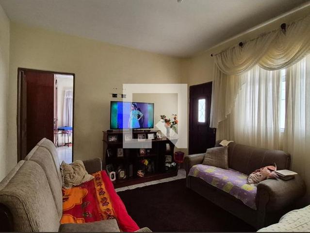 Casa, Vila Apiaí, 2 Quartos, 100 m2 Santo André