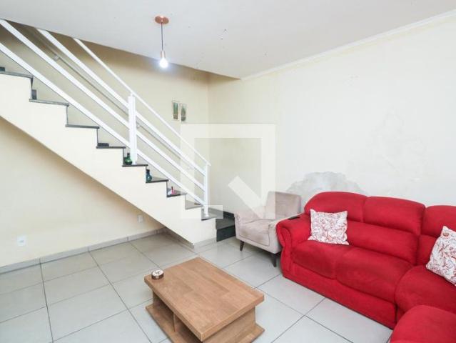 Casa, Vila Apiaí, 2 Quartos, 110 m2 Santo André