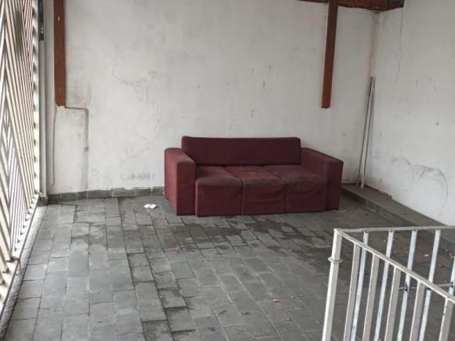 Casa, Vila Apiai, Santo André, SP
