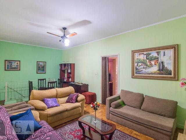 Casa, Vila Aquilino, 4 Quartos, 320 m2 Santo André