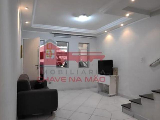 Casa, Vila Aquilino, Santo André, SP