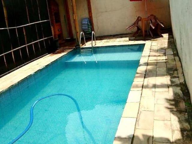 CASA VILA ARAGUAIA