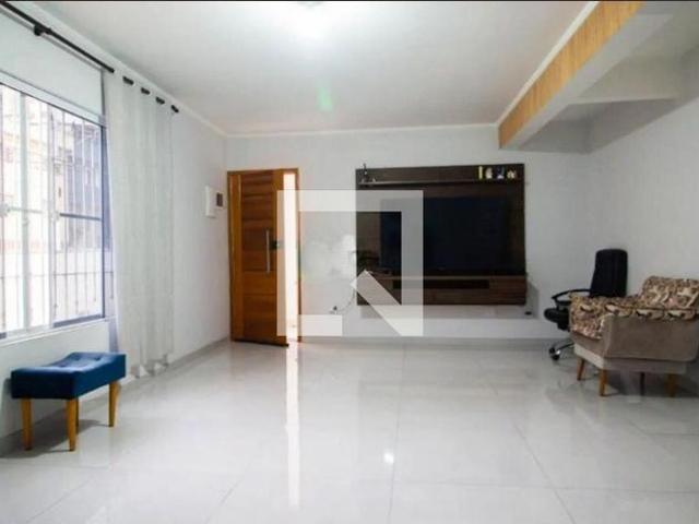 Casa, Vila Aricanduva, 4 Quartos, 170 m2 São Paulo