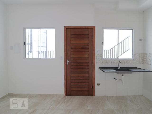 Casa, Vila Aricanduva, 1 Quarto, 42 m2 São Paulo
