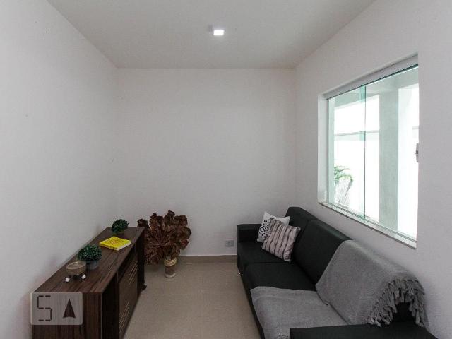 Casa, Vila Aricanduva, 1 Quarto, 42 m2 São Paulo