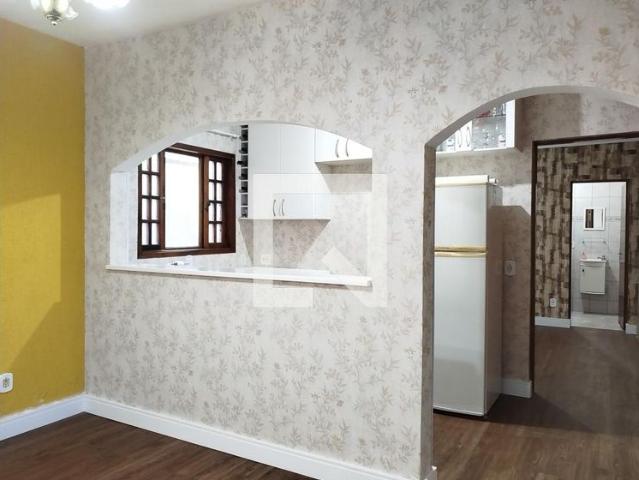 Casa, Vila Aricanduva, 1 Quarto, 35 m2 São Paulo