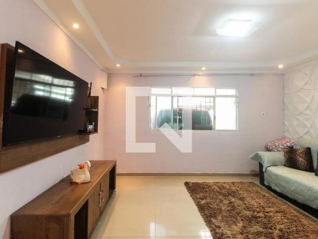 Casa, Vila Aricanduva, 2 Quartos, 100 m2 São Paulo