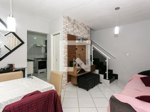 Casa, Vila Aricanduva, 2 Quartos, 70 m2 São Paulo