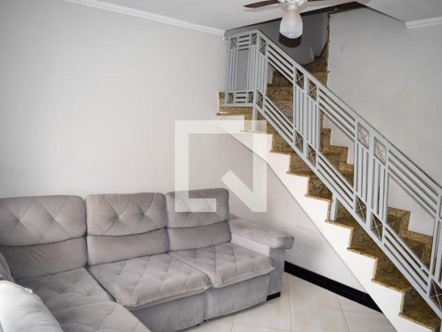 Casa, Vila Aricanduva, 3 Quartos, 102 m2 São Paulo