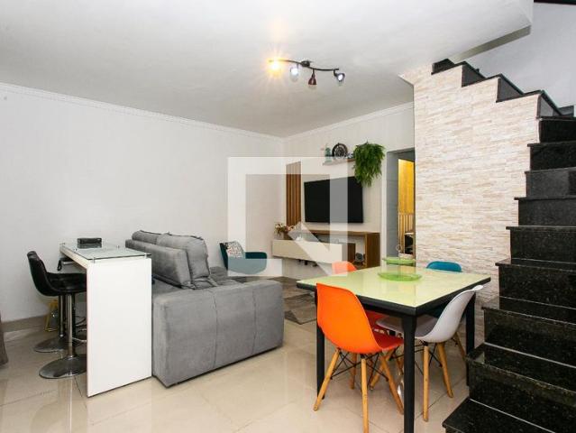 Casa, Vila Aricanduva, 3 Quartos, 131 m2 São Paulo