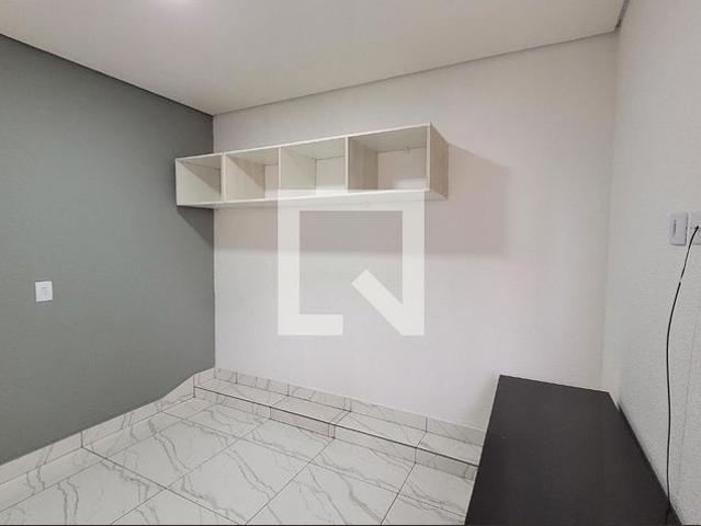 Casa, Vila Arizona, 1 Quarto, 56 m2 Itaquaquecetuba