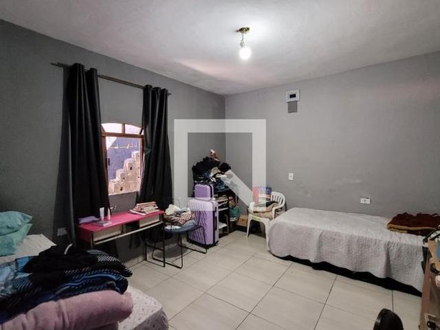 Casa, Vila Arizona, 1 Quarto, 125 m2 Itaquaquecetuba