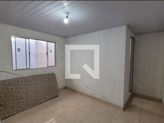 Casa, Vila Arizona, 1 Quarto, 28 m2 Itaquaquecetuba