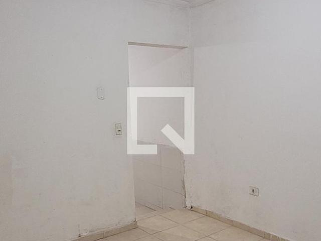 Casa, Vila Arizona, 1 Quarto, 36 m2 Itaquaquecetuba