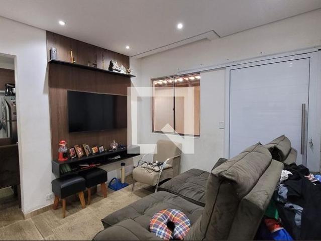 Casa, Vila Arizona, 2 Quartos, 50 m2 Itaquaquecetuba