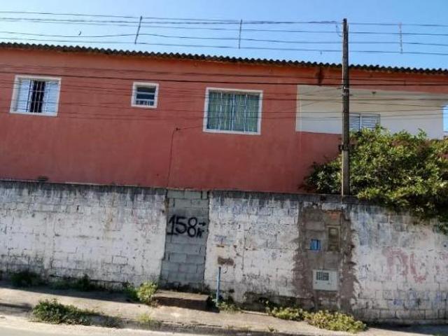 Casa, Vila Arizona, Itaquaquecetuba, SP