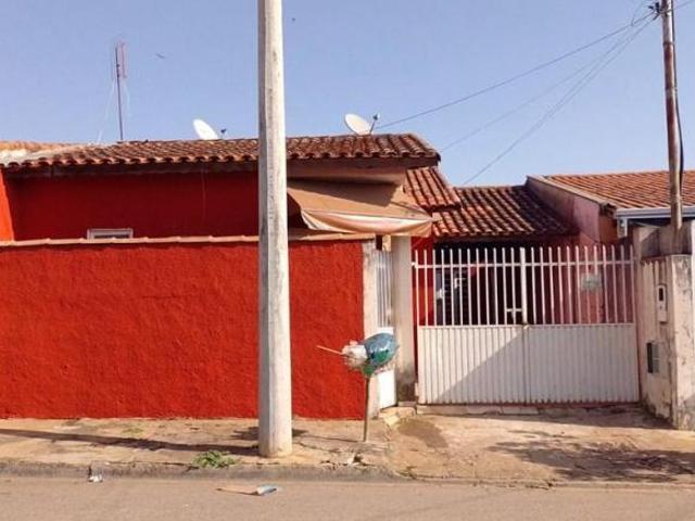 Casa, Vila Arruda, Itapetininga, SP