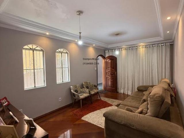 Casa, Vila Assis Brasil, Mauá, SP