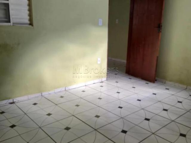 CASA VILA ASSUMPÇÃO BOTUCATU / SP