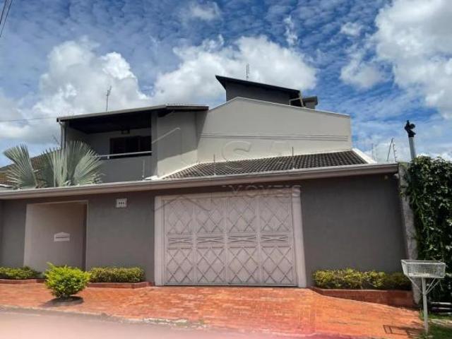CASA VILA ASSUMPÇÃO BOTUCATU / SP