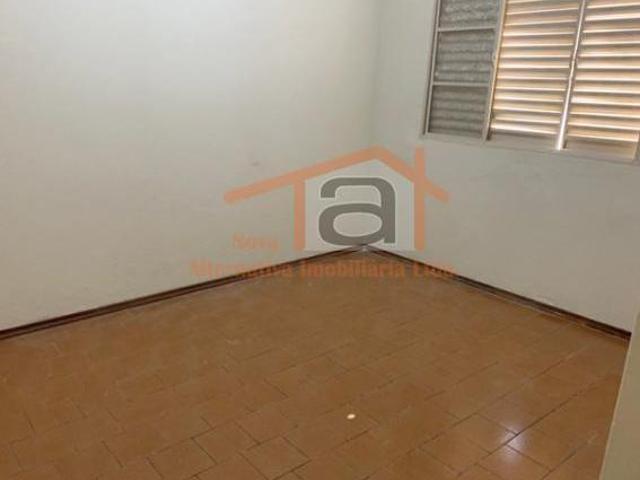 CASA VILA ASSUMPÇÃO BOTUCATU / SP