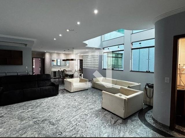 Casa, Vila Assunção, 4 Quartos, 536 m2 Santo André