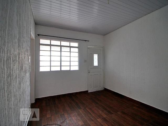 Casa, Vila Assunção, 1 Quarto, 50 m2 Santo André