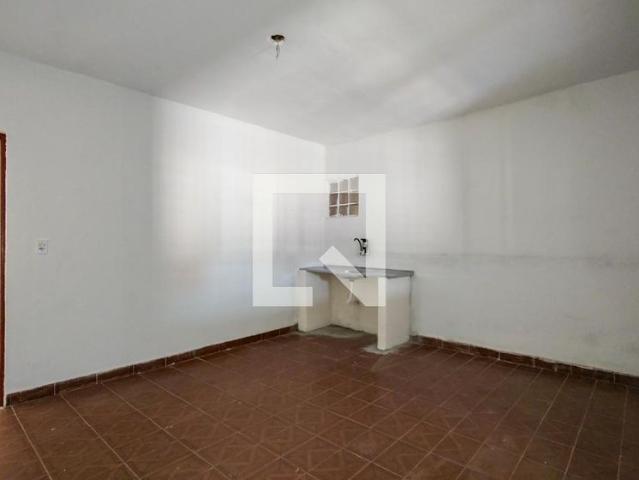 Casa, Vila Assunção, 1 Quarto, 75 m2 Praia Grande