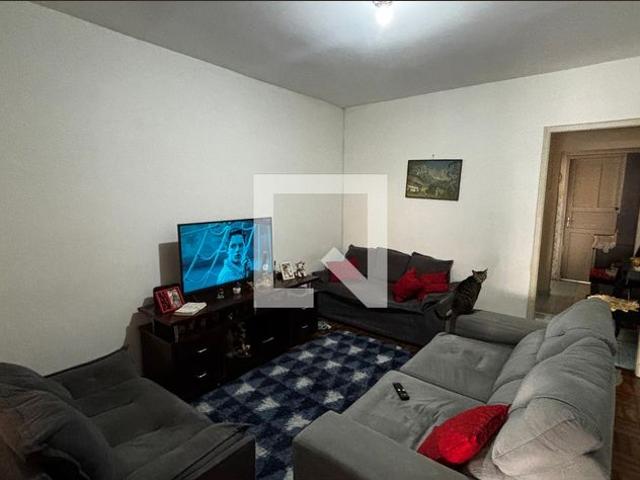 Casa, Vila Assunção, 2 Quartos, 108 m2 Santo André