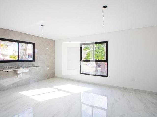 Casa, Vila Assunção, 2 Quartos, 100 m2 Santo André