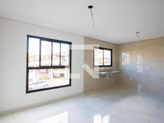 Casa, Vila Assunção, 2 Quartos, 120 m2 Santo André