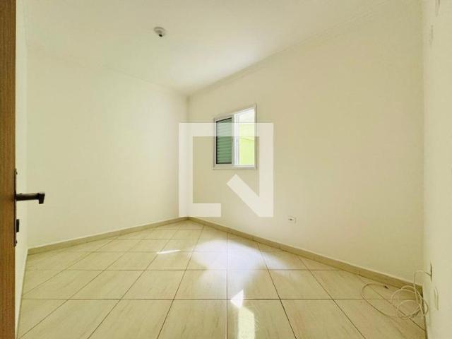 Casa, Vila Assunção, 2 Quartos, 55 m2 Santo André