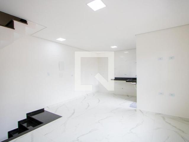 Casa, Vila Assunção, 2 Quartos, 97 m2 Santo André