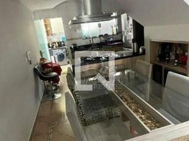 Casa, Vila Assunção, 3 Quartos, 101 m2 Santo André