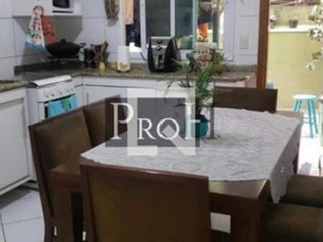Casa, Vila Assunção, 3 Quartos, 114 m2 Santo André