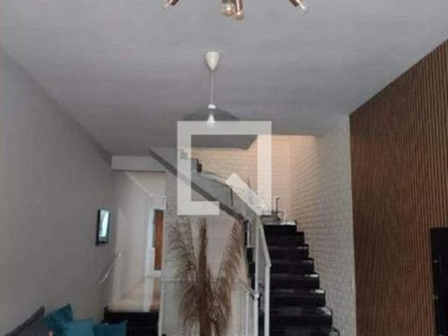 Casa, Vila Assunção, 3 Quartos, 129 m2 Santo André