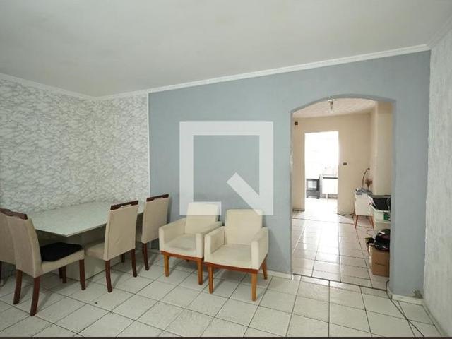 Casa, Vila Assunção, 3 Quartos, 130 m2 Santo André