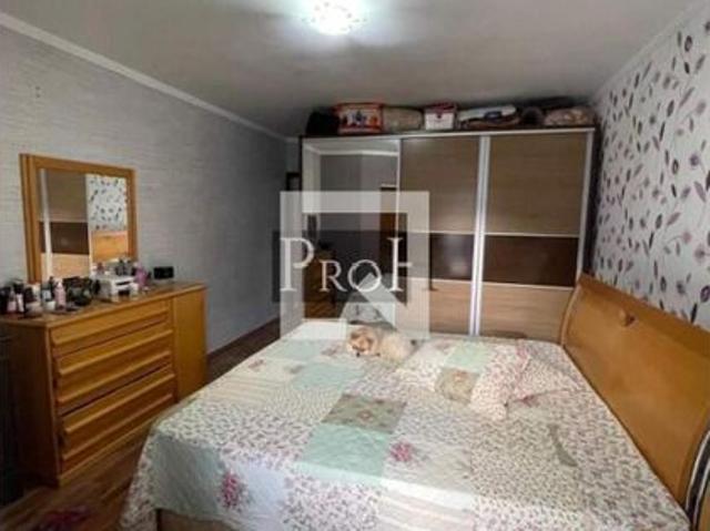 Casa, Vila Assunção, 3 Quartos, 250 m2 Santo André