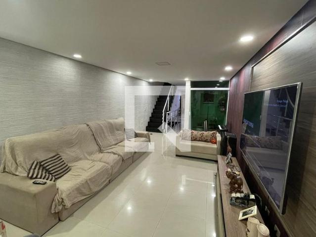 Casa, Vila Assunção, 3 Quartos, 250 m2 Santo André