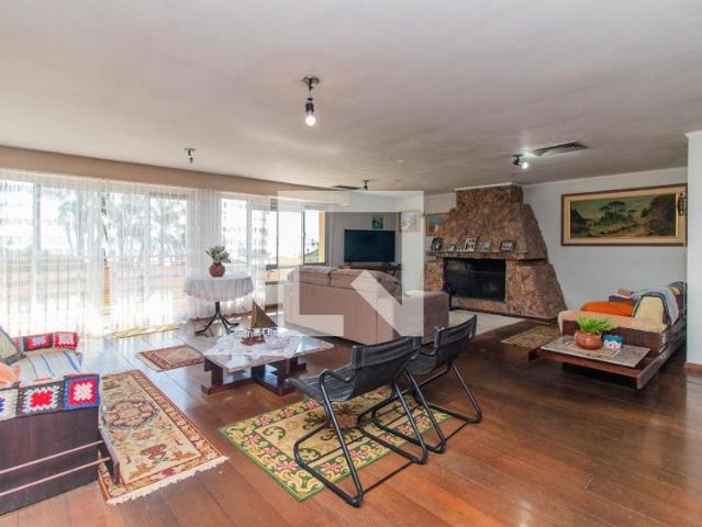 Casa, Vila Assunção, 4 Quartos, 401 m2 Porto Alegre