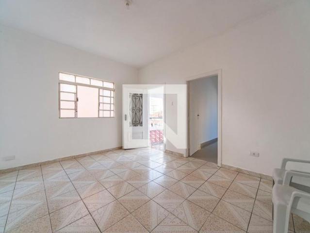 Casa, Vila Assunção, 3 Quartos, 90 m2 Santo André