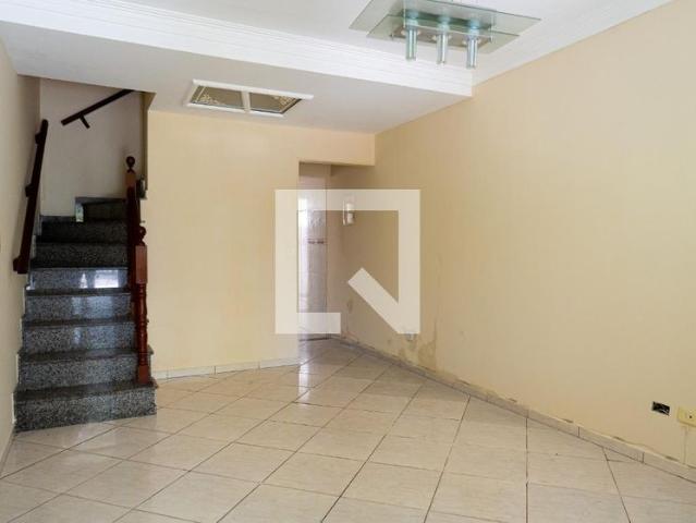 Casa, Vila Assunção, 3 Quartos, 96 m2 Santo André